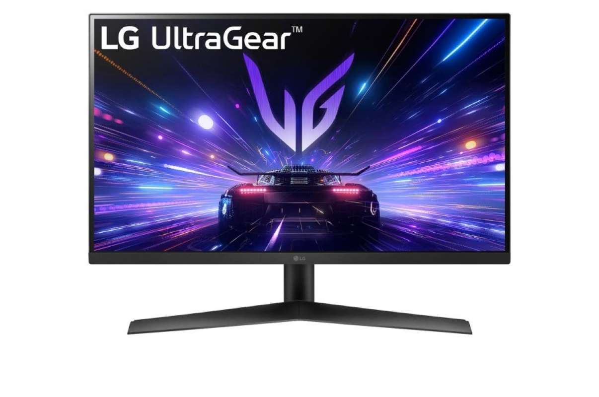 Jual Monitor Led Lg 27gs60f / 27gs60f-b (27/ips/180hz/1ms/hdr10/g-sync ...
