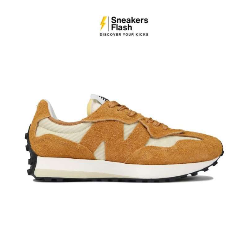 Jual New Balance 327 Kulit Babi Original Terbaru - Harga Promo Murah ...