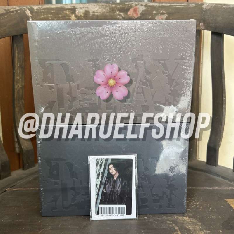 Jual Bts Suga Album Agust D - [d-day] Photobook Ver Di Seller Rukia ...