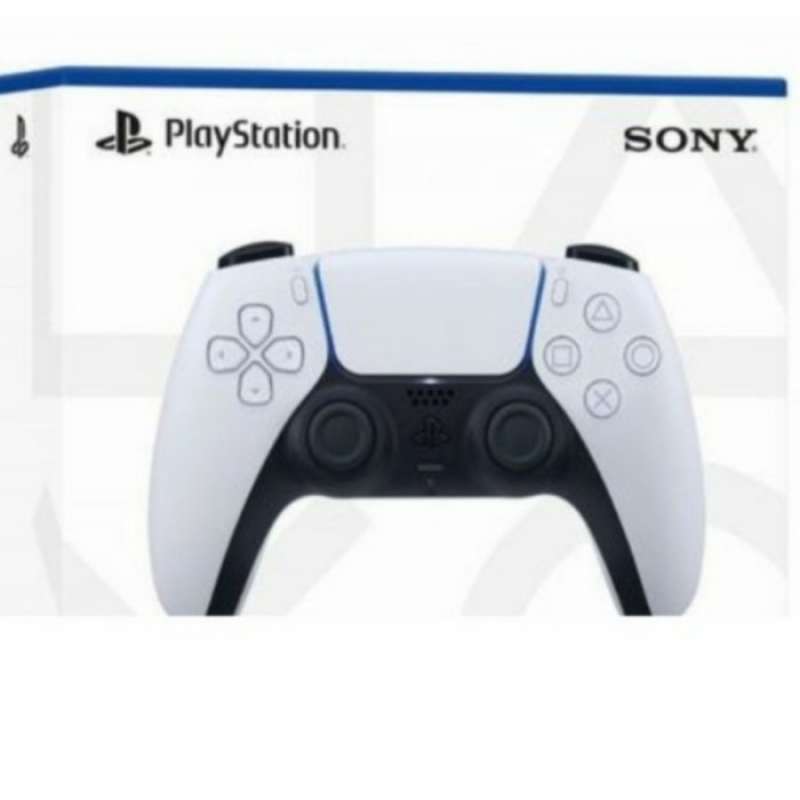 Jual Stick Ps5 / Stik Ps5 Dual Sense Dualsense Ps5 Wireless Controller ...