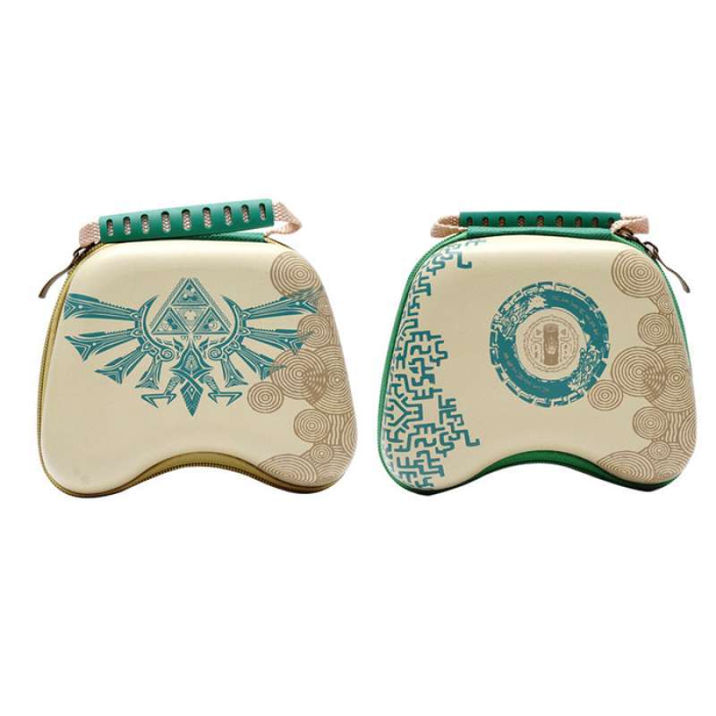 Jual Nintendo Ps5 Ps4 Xbox Tas Case Pouch Stik Stick Pro Controller ...