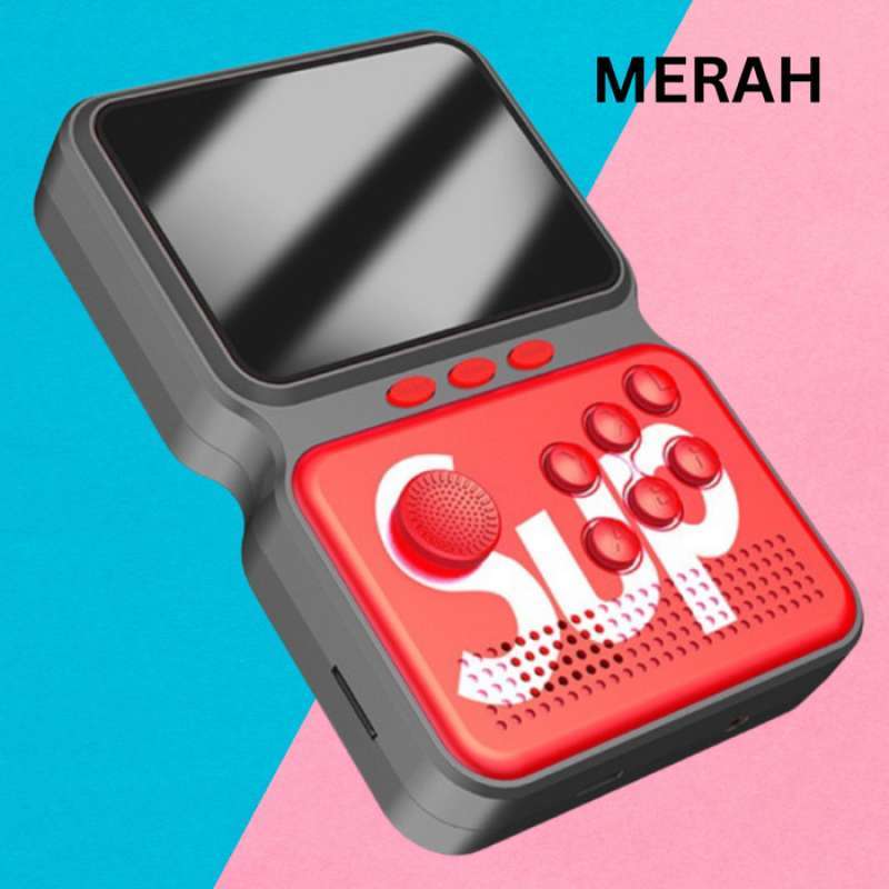 Jual Game Box M3 900 In 1 / Game Boy / Mainan Anak Di Seller Sunshop - Cengkareng Timur, Kota ...