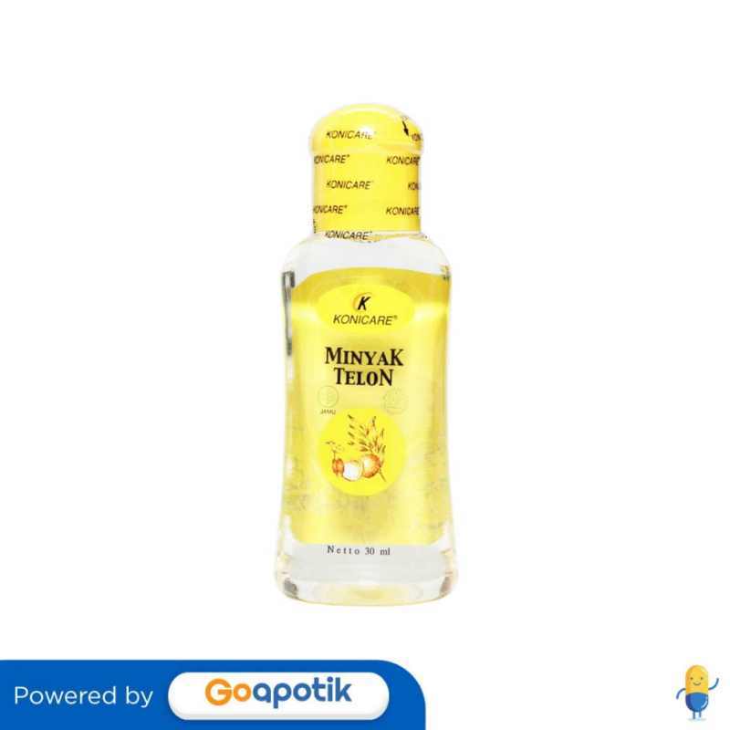 Jual Konicare Minyak Telon 125 Ml Di Seller Apotek Ihza Medika - Parang ...