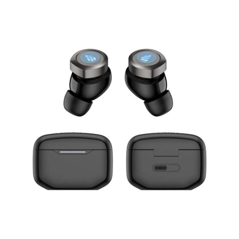 Promo Tws Edifier W240tn True Wireless Noise Cancellation In-ear ...