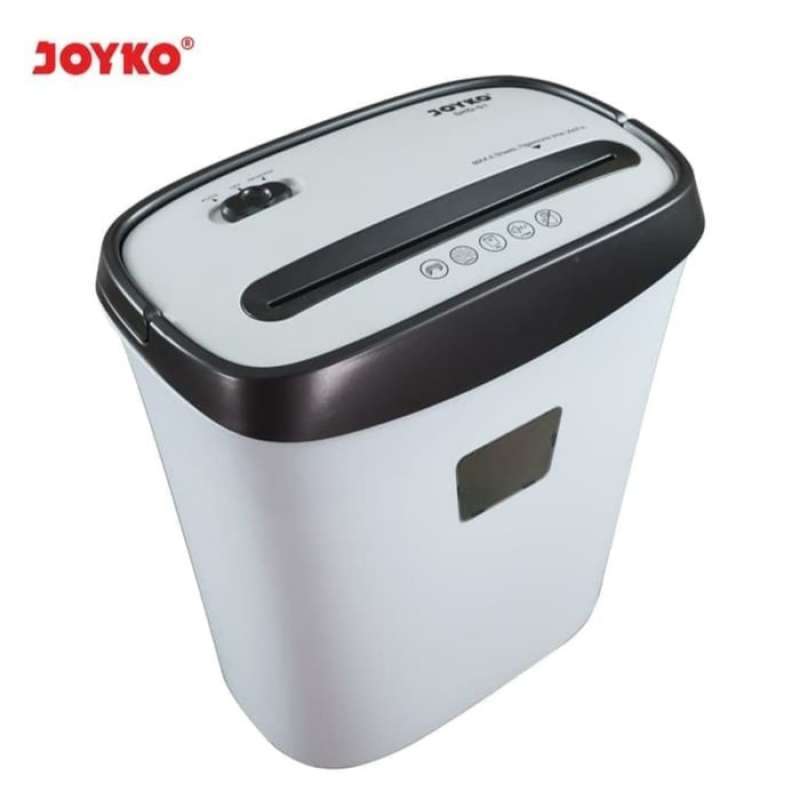 Promo 100% Produk Ori Mesin Penghancur Kertas Paper Shredder Shreder ...