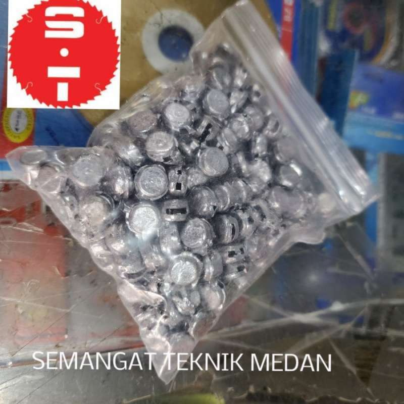 Jual Segel Locis 💯 Harga Murah & Kualitas Terbaik Februari 2025