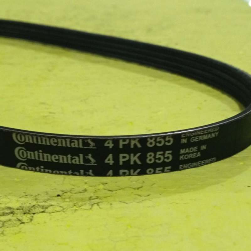 Promo Fanbelt Ac 4pk 855 Bmw E36 M40 Merk Continental Diskon 33% Di Seller Ksm Store - Meruya ...