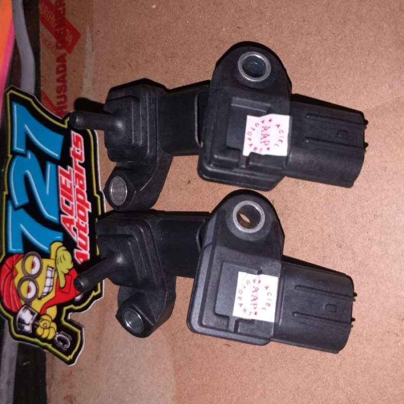 Promo Sensor Intake Map Sensor Mitsubishi Pajero Sport Triton ...