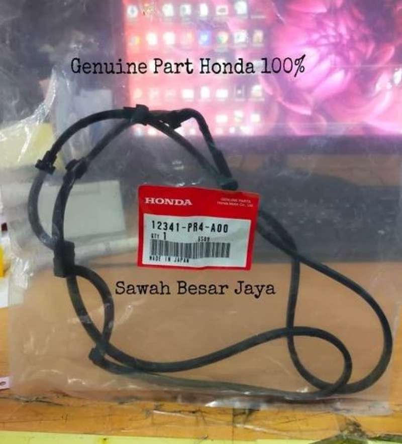 Promo Packing Head Cover Karet Seal Paking Deksel Tutup Klep Crv Gen 1 ...