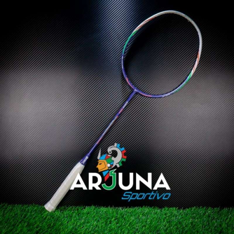 Jual Promo - Eagle Badminton Frame Acromax Raket Bulutangkis Acro Max ...