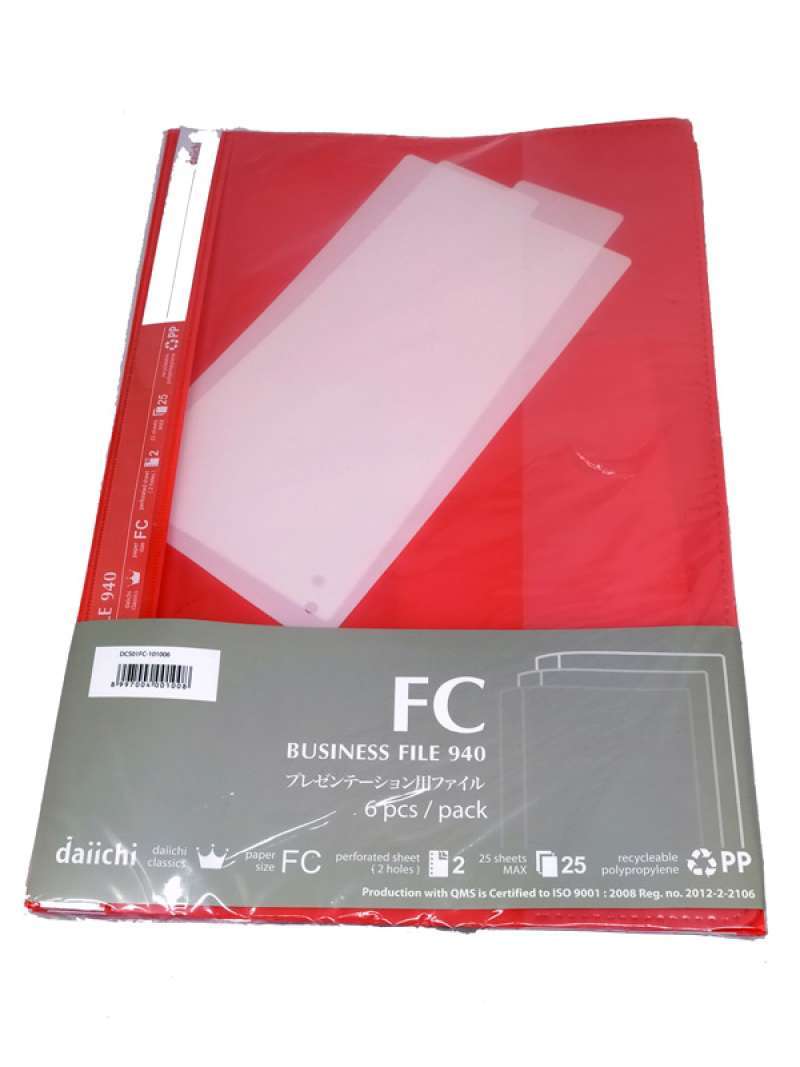 Jual Business File Original Harga Termurah Juni 2024 | Blibli