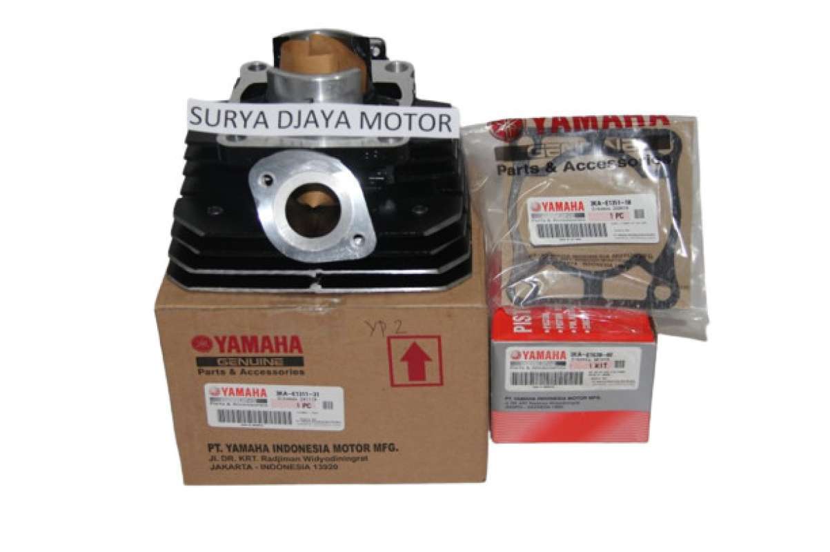 Promo Block Boring Cylinder Blok Seher Rx King Rxk Yp2 Set Original ...