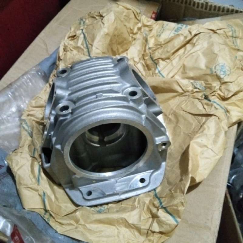 Promo Cylinder Head Kop Boring Kop Honda Kirana Karisma Supra X 125 Original Diskon 25% Di ...