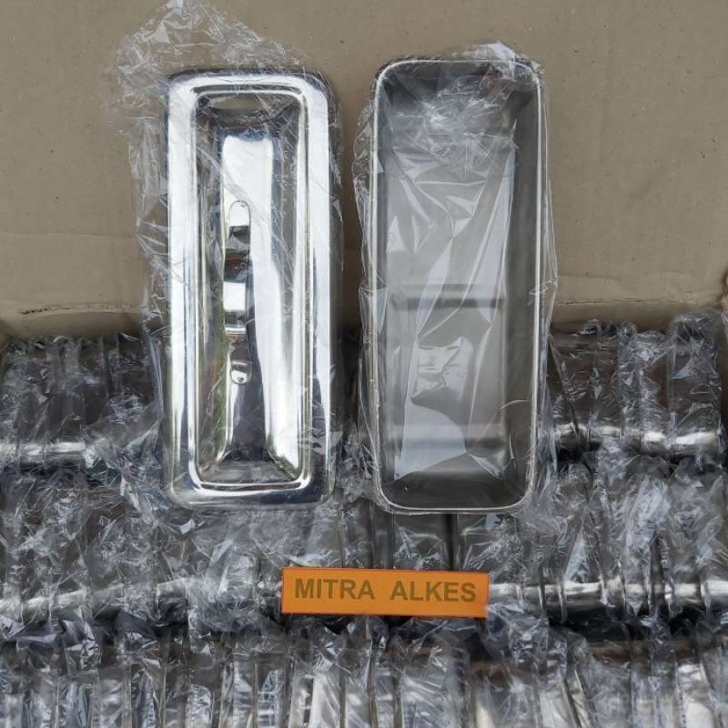 Jual Bak Instrumen 508 Stenlis / Bak Instrument 508 Stainless Di Seller ...