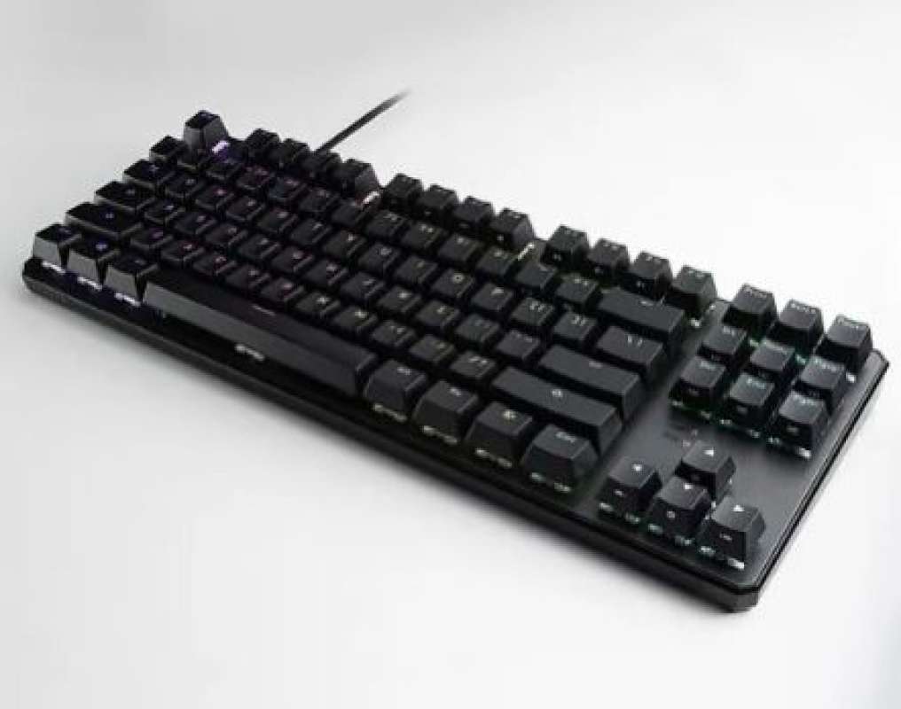 Jual Tecware Phantom Plus 87 Keyboard Gaming Rgb Mechanical Keyboard Di ...