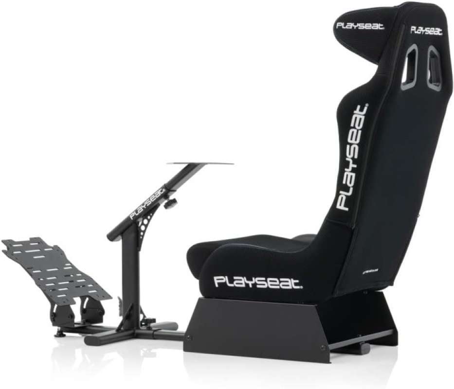 Jual Playseat Evolution Pro Actifit / Racing Simulator Cockpit Kursi ...