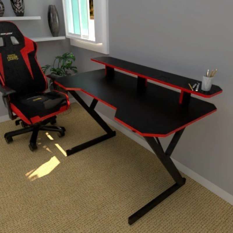 Jual Shua Meja Gaming Meja Komputer Di Seller Sweet Shop - Cengkareng Timur, Kota Jakarta Barat ...