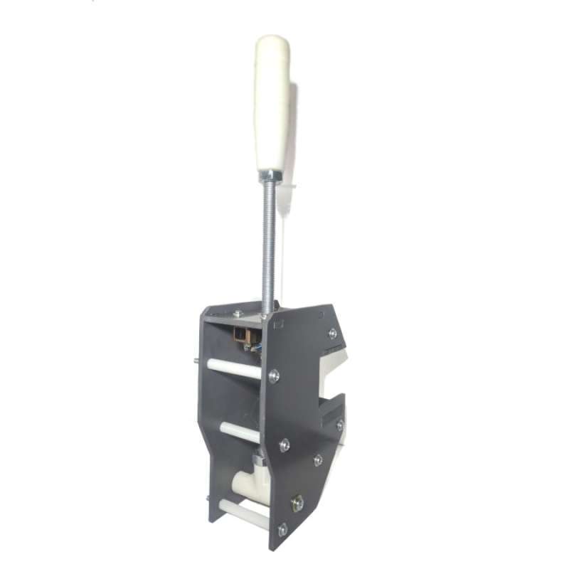 Jual Sequential Shifter Sim Racing Dengan Clamp - Non Pnp Usb Di Seller ...