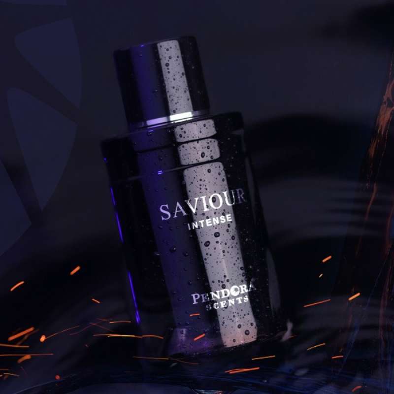 Promo Pendora Scents Saviour Intens Perfume For Men - Edp 100ml Diskon ...