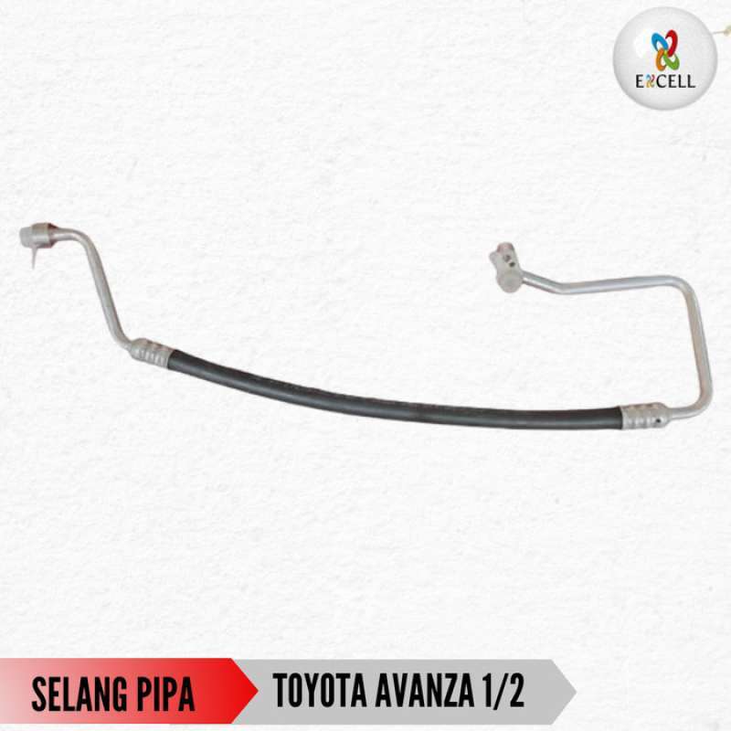 Promo Hose Discharge Selang Pipa Ac Toyota Avanza Xenia Rush Terios ...
