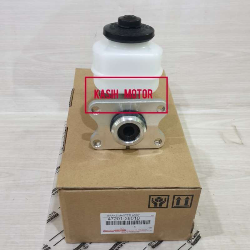 Promo Master Rem Atas Brake Master Assy 7k Grand Kijang Grand Ori 1pc ...