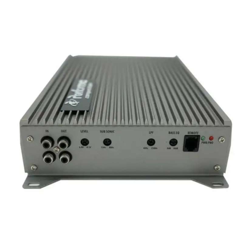 Promo Power Amplifier Mobil Monoblock Performa Pcm 1800 D Original ...