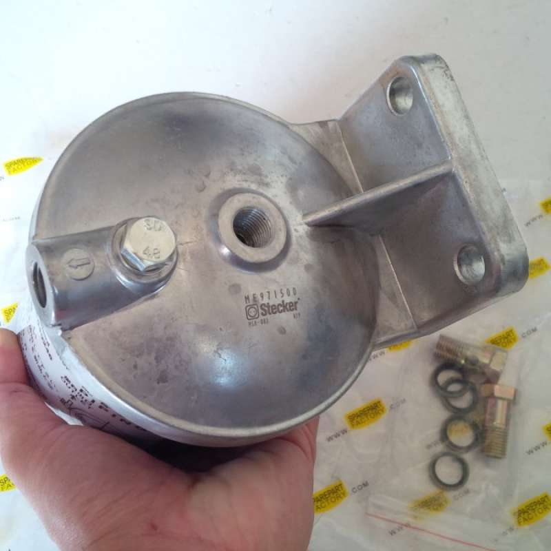 Promo Rumah Filter Solar Bawah / Fuel Filter Bawah Ps100 Ps120 Ps135 ...