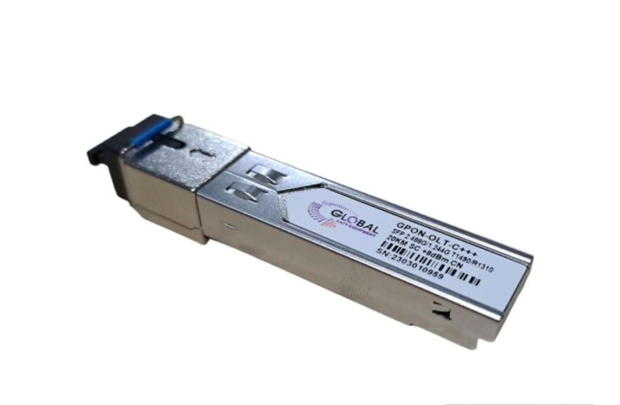 Jual Sfp Gpon By Global Di Seller Velvet Store - Cengkareng Timur, Kota Jakarta Barat | Blibli