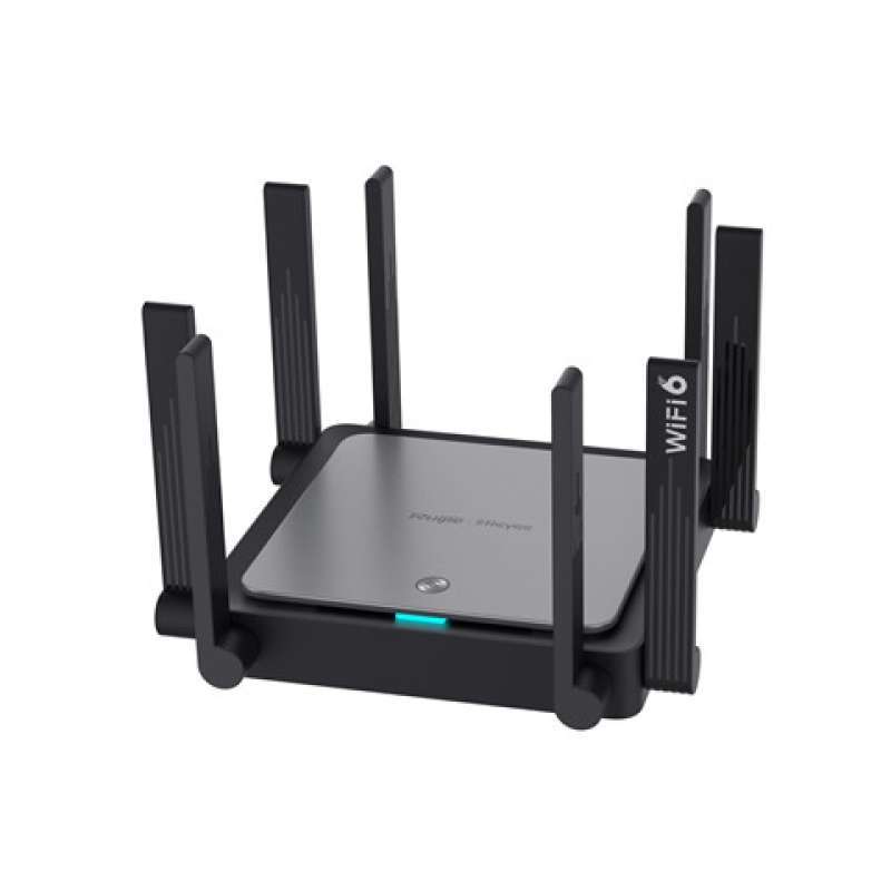 Jual Ruijie Reyee Rg-ew3200gx Pro Ax3200 Wifi 6 Gigabit Mesh Router Di ...