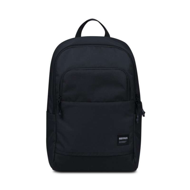 Jual Bodypack Convey 1.0 Backpack - Black Di Seller Sweet Shop ...