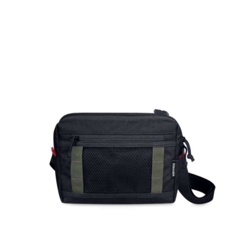 Jual Bodypack Beval Shoulder Bag Di Seller Velvet Store - Cengkareng ...