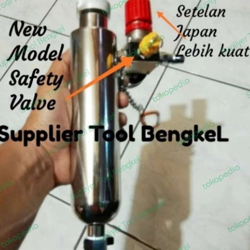 Promo Alat Infuse Injector Alat Infuse Injektor Injeksi Diskon Diskon ...