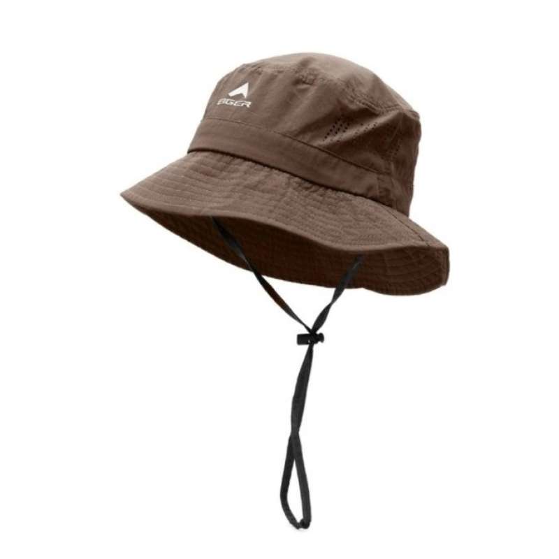 Jual Topi Eiger Civilian Rimba Jungle Bucket Hat Di Seller Sweet Shop ...