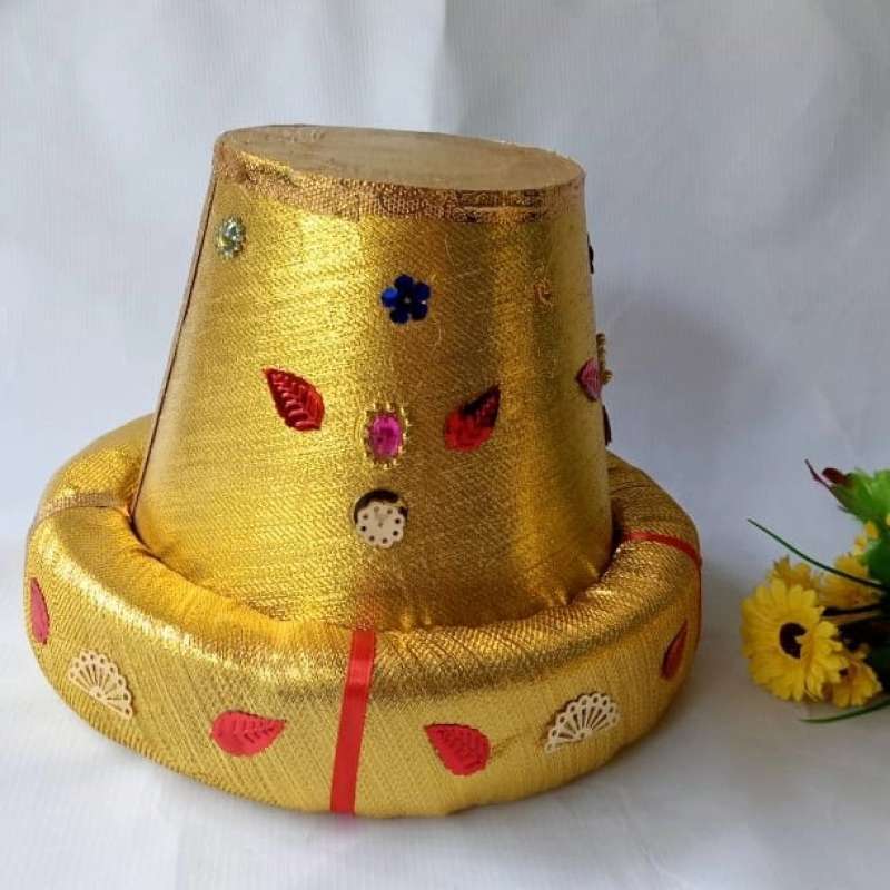 Jual Topi Tengku Adat Aceh Tersedia Size Anak Dan Dewasa - 13 Di Seller ...