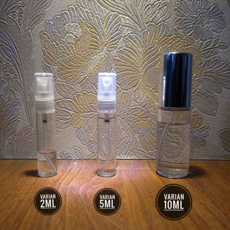 Promo Decant Parfum Eldo Rien Diskon 33% Di Seller Harsastore - Tugu ...