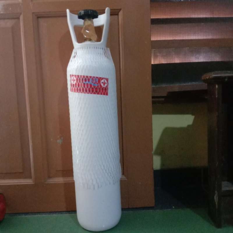 Promo Tabung Oksigen 1m3 (satu Set : Tabung+trolly+regulator) Diskon 33 ... Promo Tabung Oksigen 1m3 (satu Set : Tabung+trolly+regulator) Diskon 33 ...