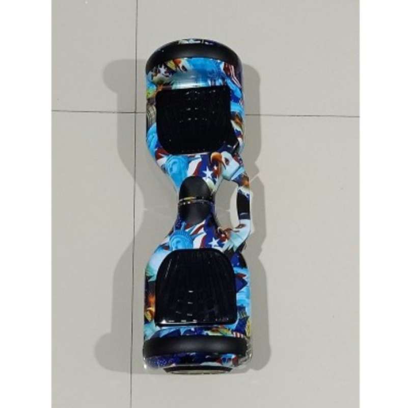 Jual Smart Balance Wheel 6,5 Inchi / Hover Board Smart Wheel Balance ...