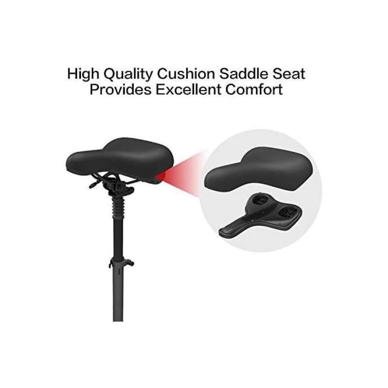 Jual Segway Ninebot Electric Scooter Seat Saddle Max G30p And G30lp ...