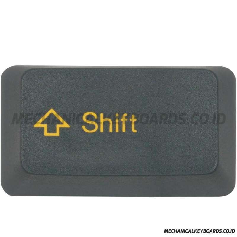 Jual Tai-hao Dark Knight 1.75u Shift Add-on Abs Double Shot Keycap ...