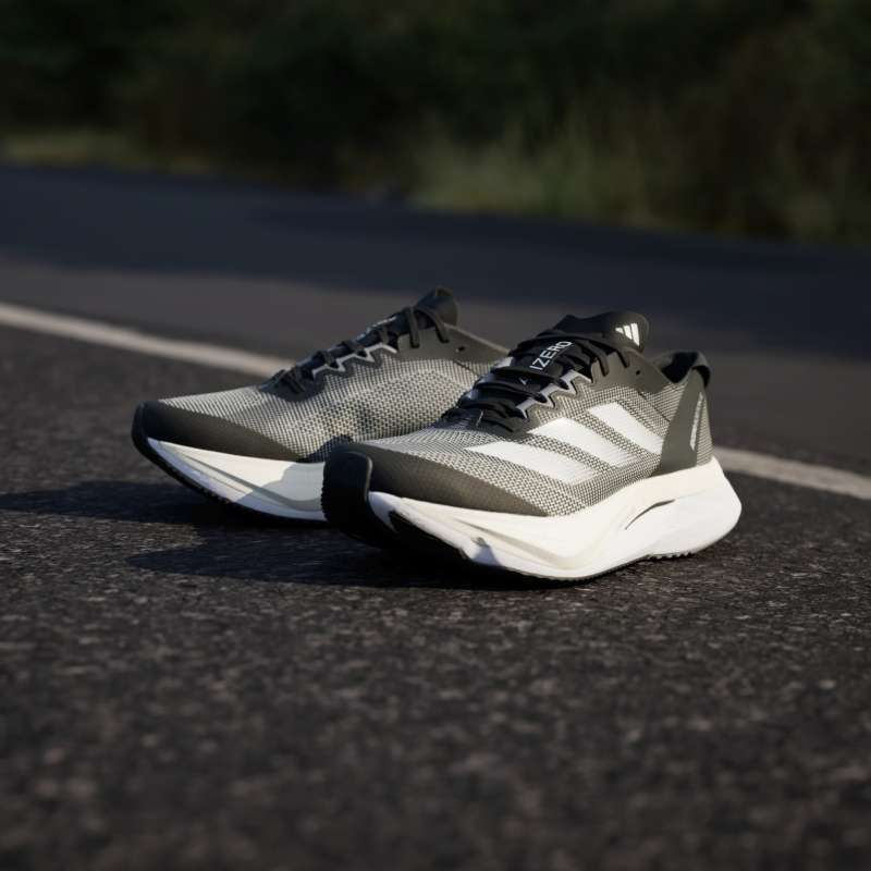 Jual Sepatu Lari Wanita Adizero Boston 12 Hq2171 / 20241 Di Seller ...