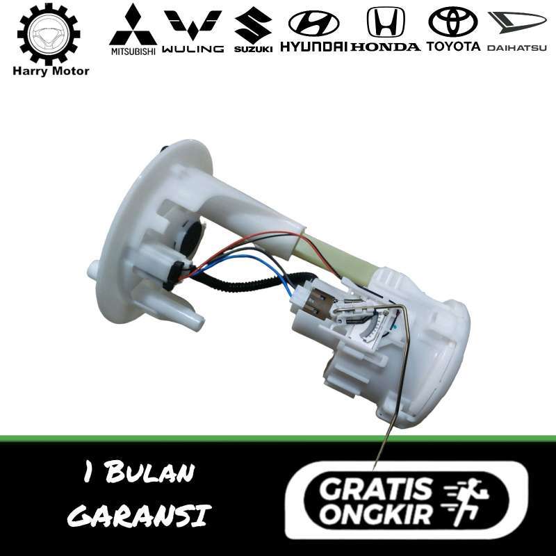 Promo Pompa Bensin Assy Raize, Rocky, Avanza , Xenia 2022 Diskon 5% Di ...