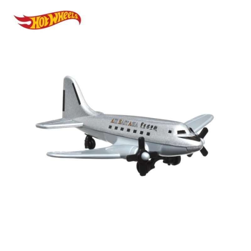 Jual Matchbox Sky Busters Indiana Jones Series Mbx Airliner River Flyer ...