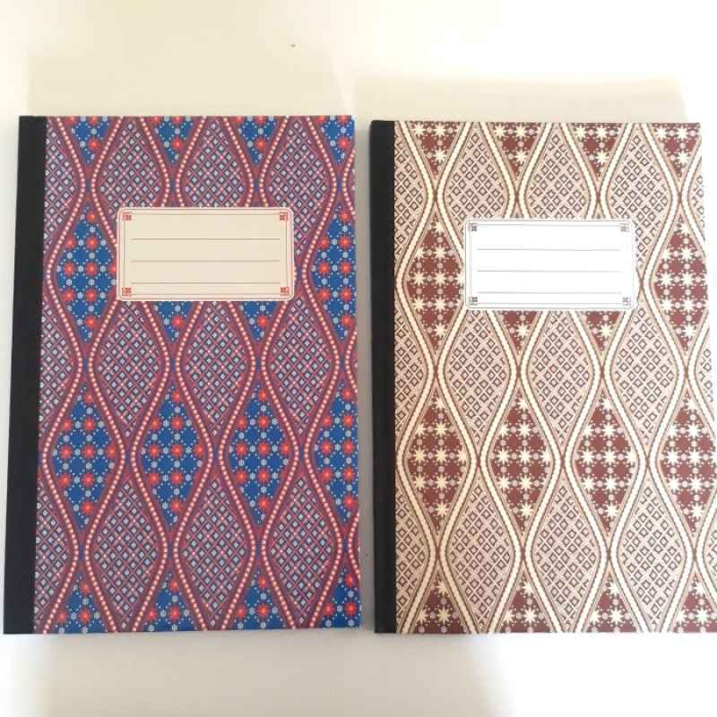 Jual Buku Folio Tipis Di Seller Velvet Store - Cengkareng Timur, Kota Jakarta Barat | Blibli