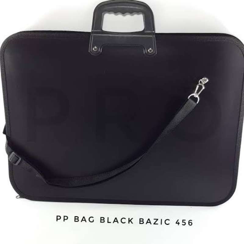 Jual Drawing Bag Artist Case Art Portofolio Bag Map Tas Gambar A2 A3 Di ...