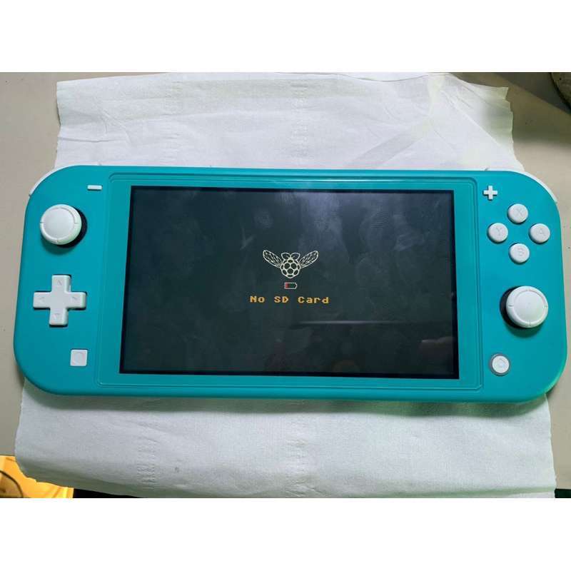 Jual Jasa Cfw Hwfly Picofly Nintendo Switch V1 V2 Lite Oled Murah - Oled Di Seller Central ...