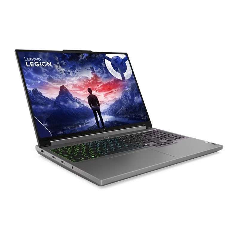 Promo Lenovo Legion 5 16irx9 Bxid Gaming Laptop [intel Core I7-14650hx ...