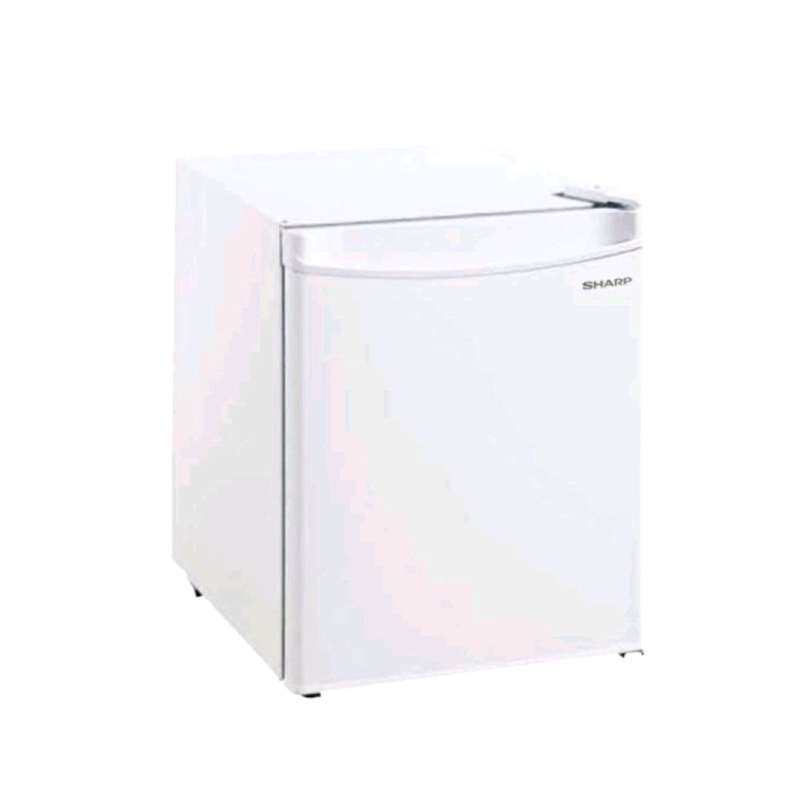 Jual Sharp Sj 50mb Xw Xb Kulkas Mini Bar Portable 50 Liter Sj50mb Di ...