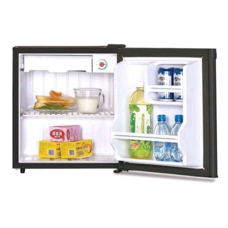 Jual Sharp Sj 50mb Xw Xb Kulkas Mini Bar Portable 50 Liter Sj50mb Di ...