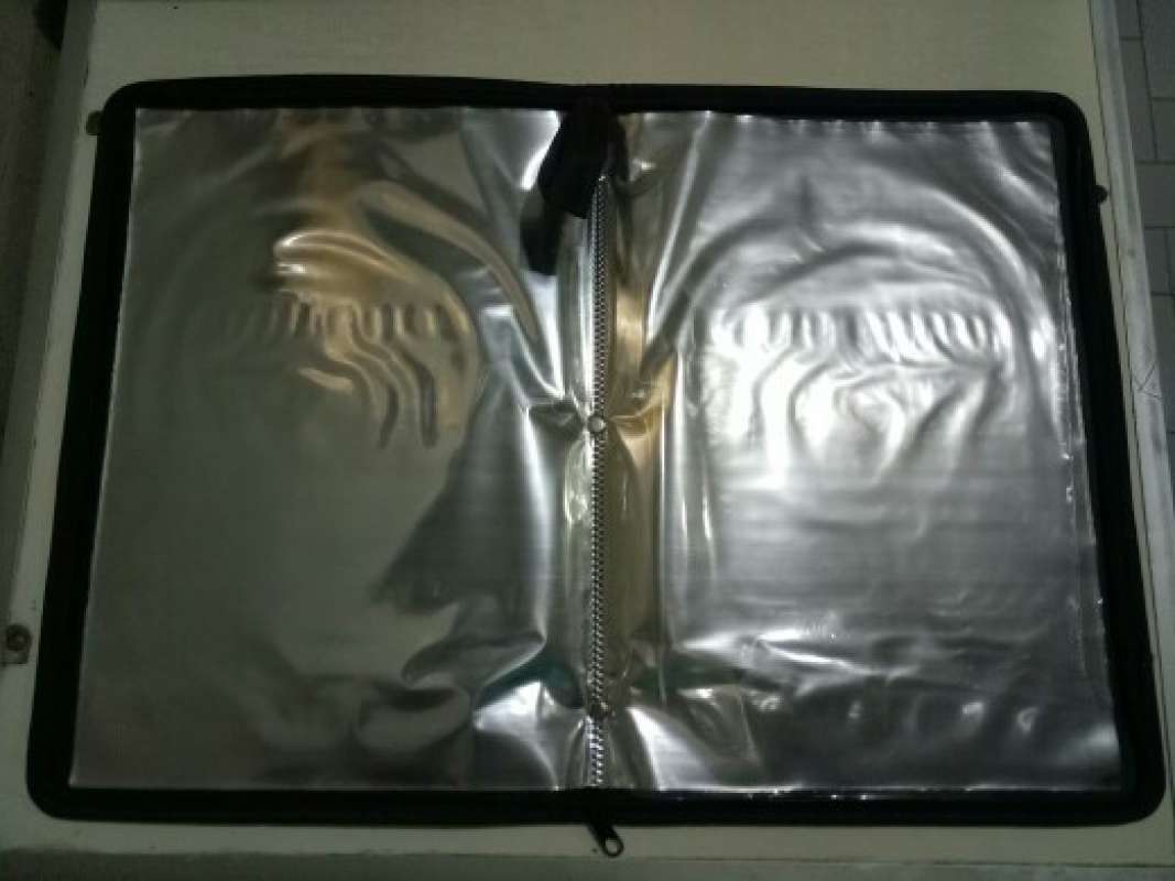 Jual Map Dokumen Keeper Resleting Yushinca Dk 60 Lbr Di Seller Kingyo ...