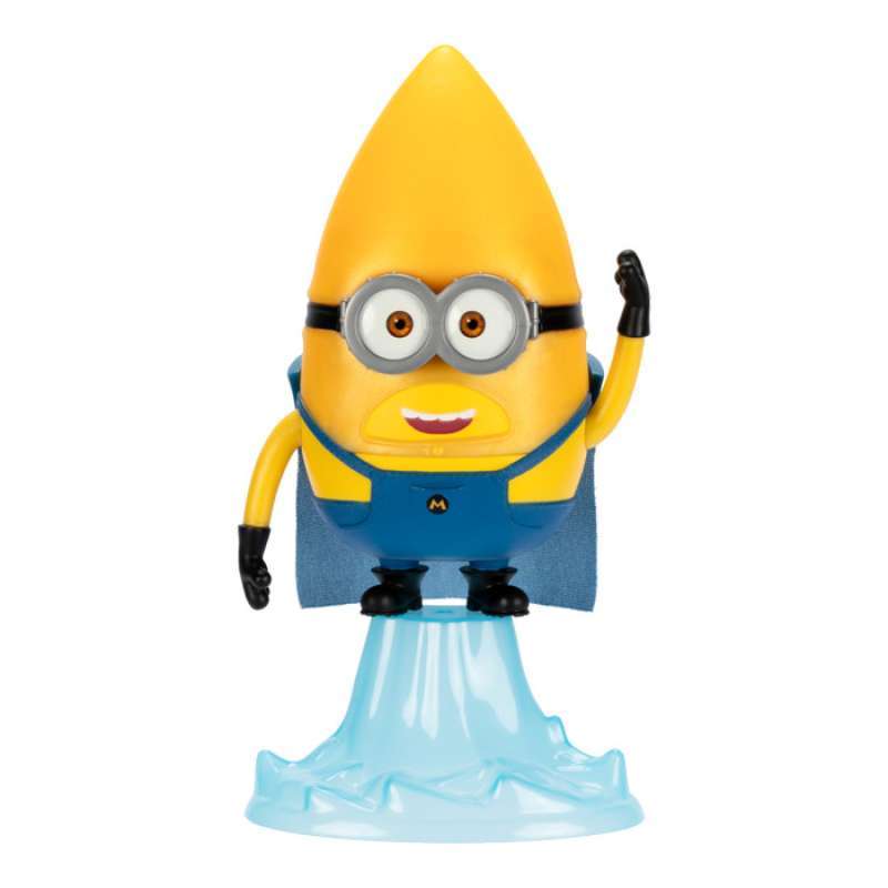 Jual Mainan Minions Despicable Me 4 Large Action Figure Di Seller ...
